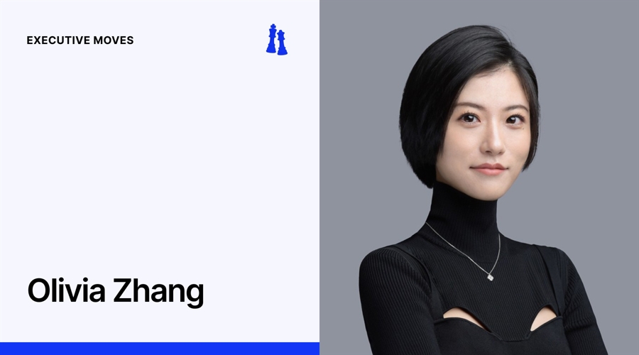 MAS Group Appoints CMC Markets’ Olivia Zhang as Head of Sales